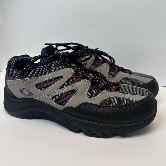 Apex | Shoes | Apex Orthopedic Diabetic Footwear Shoes Sneakers Prpl ...